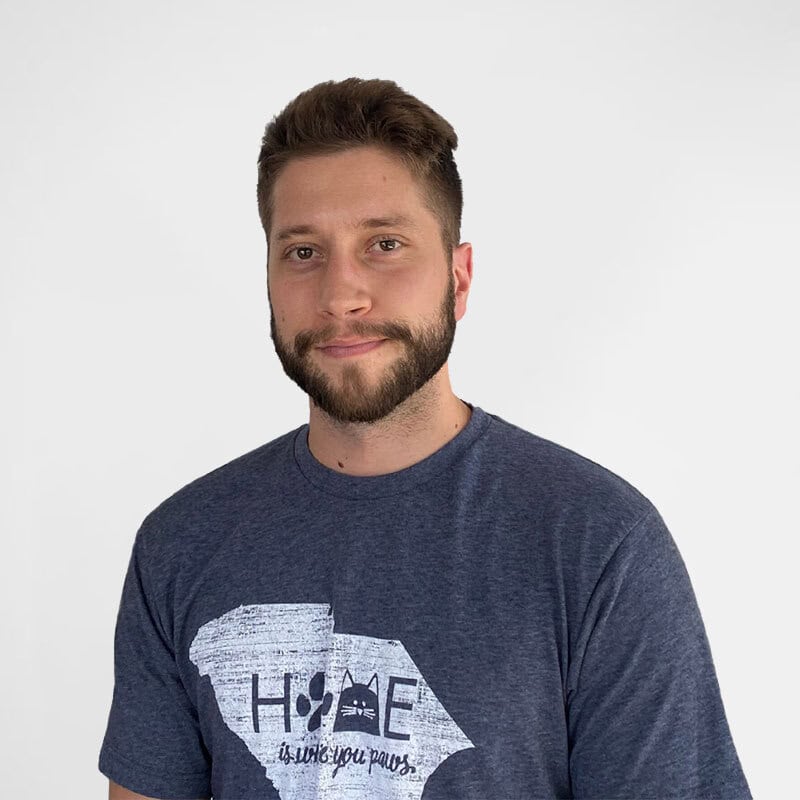 Team - Vet in Mount Pleasant | Safe Harbor Animal Hospital