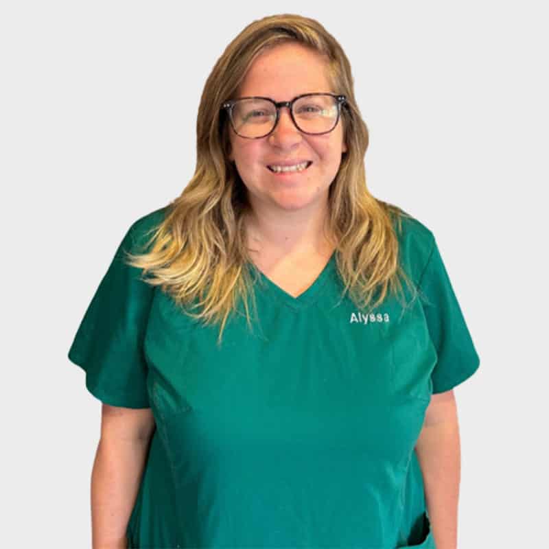 Team – Safe Harbor Animal Hospital
