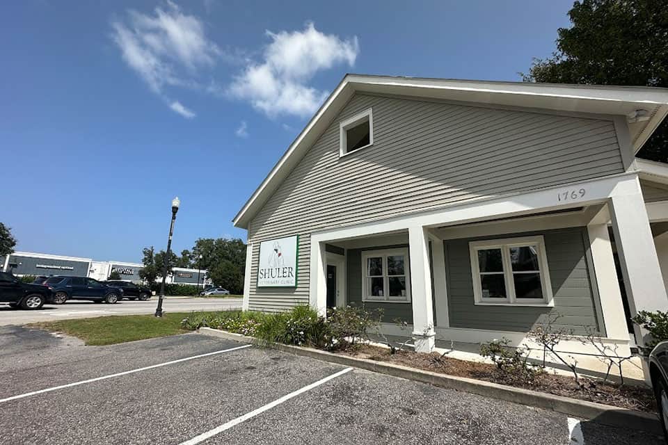 Best Vets In Mount Pleasant SC | History | Safe Harbor Animal Hospital